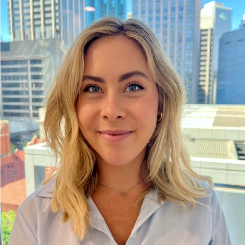 Gemma McDonald | Page Executive